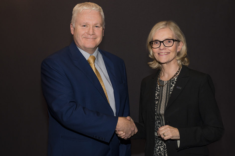 Positive and Silf announce collaborative partnership - Red Sheet ...