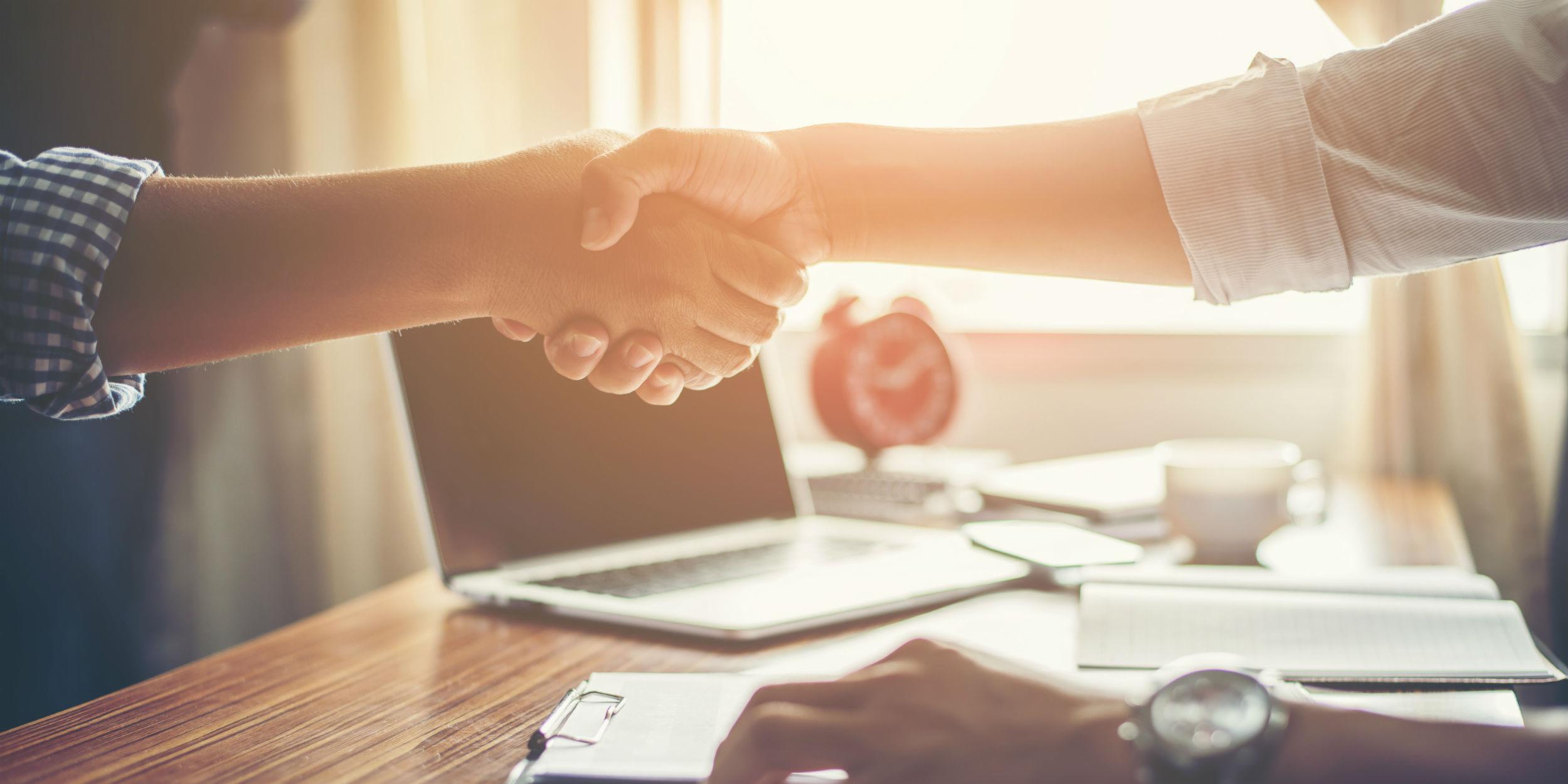 Negotiation in the public sector - and how to do it - Red Sheet ...