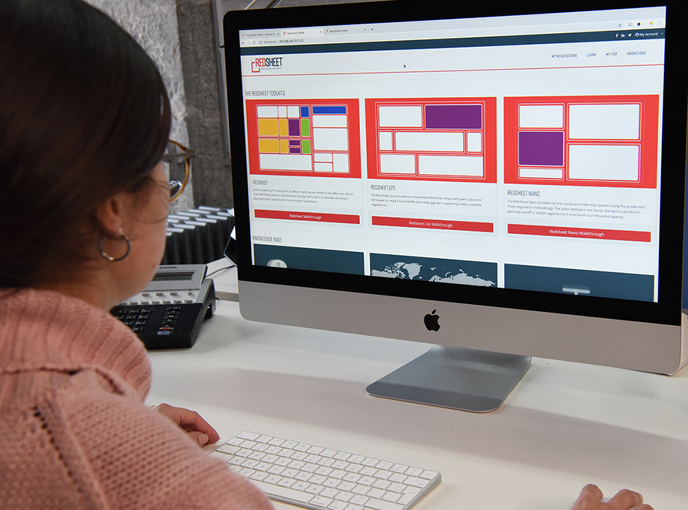 POSITIVE PURCHASING LAUNCHES RED SHEET ONLINE V4.0 - Red Sheet ...