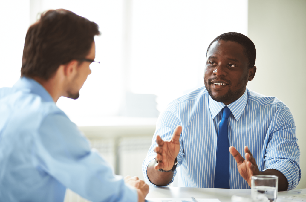 Negotiation: It isn’t just what you say… - Red Sheet Negotiation ...