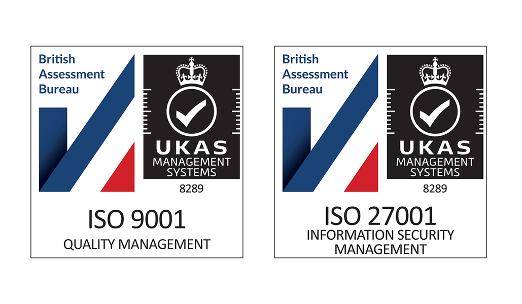 Positive Purchasing Nails Double ISO Accreditation - Red Sheet ...