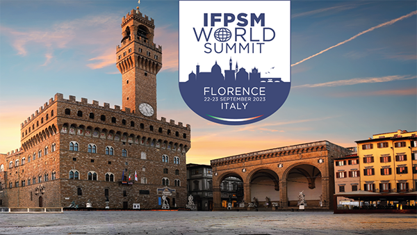 We are attending The IFPSM World Summit 2023 - Red Sheet Negotiation ...