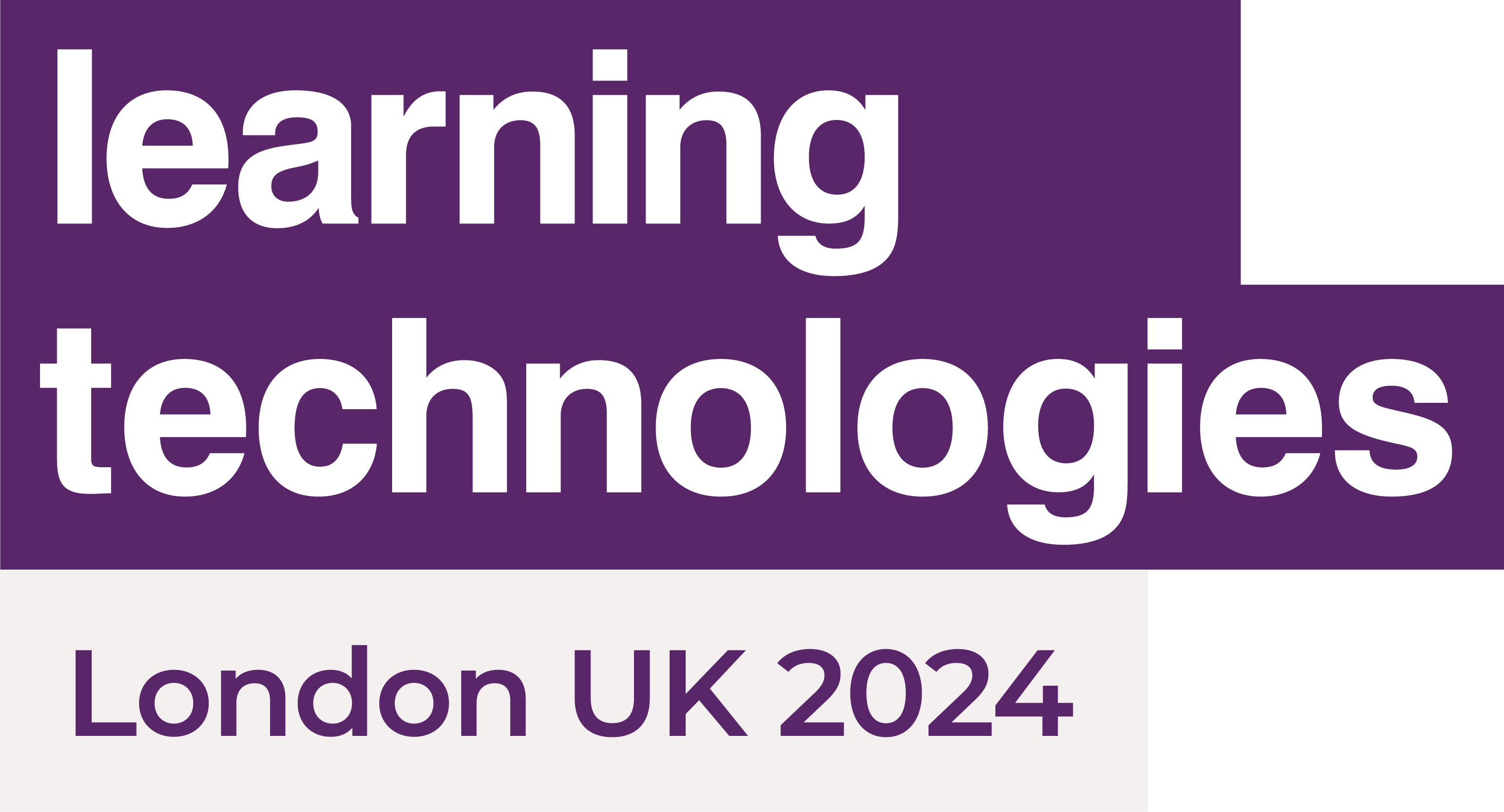 Red Sheet Takes On Learning Technologies 2024! - Red Sheet Negotiation ...